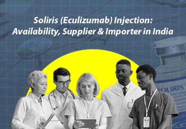Soliris Archives - Indian Pharma Network - Buy Prescriptions Drugs