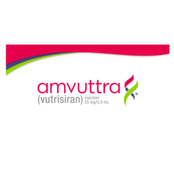 Amvuttra APV FOCUS GROUP DRUG DELIVERY