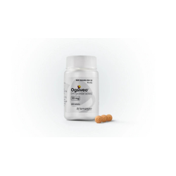 Buy Ogsiveotm (nirogacestat) tablets | 9310090915