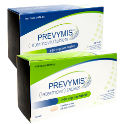 Prevymis (Letermovir) injection price in India | 9310090915