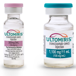 ULTOMIRIS (ravulizumab-cwvz) injection | PNH & aHUS Treatment